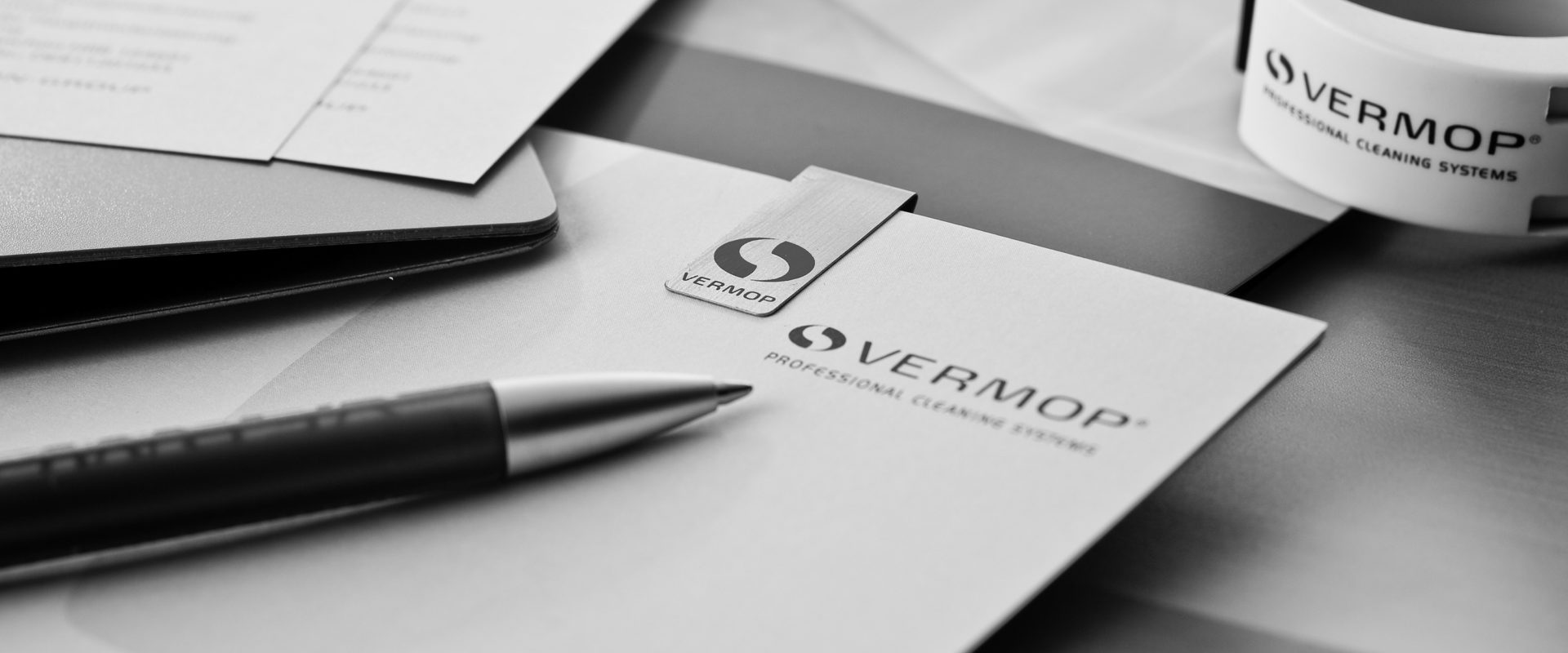 Purchasing und Lieferanten - Unternehmensinformationen - Vermop