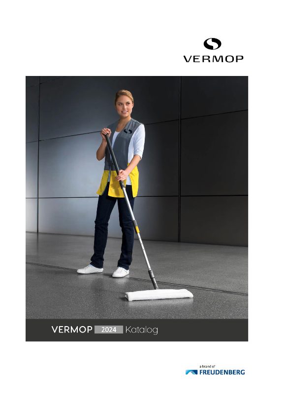 VERMOP: Unsere Downloads